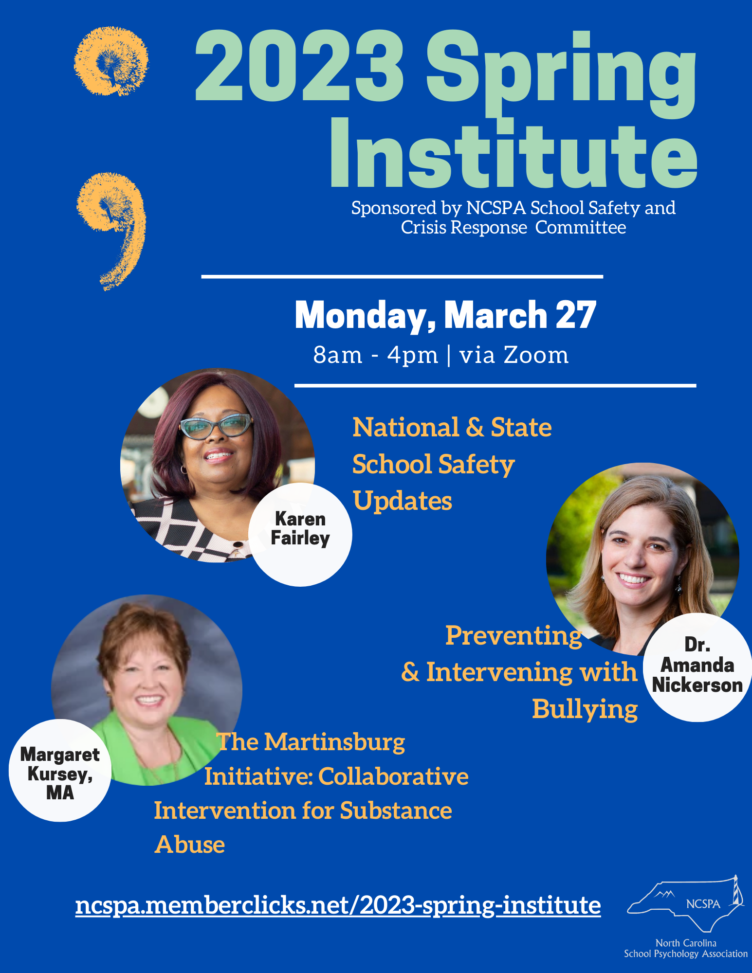 Home [www.ncspaonline.com]