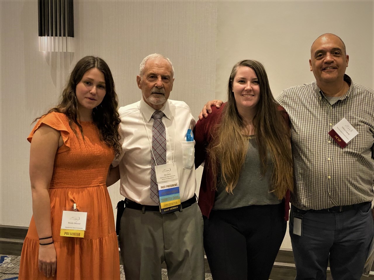 2023 Fall Conference Annual Meeting